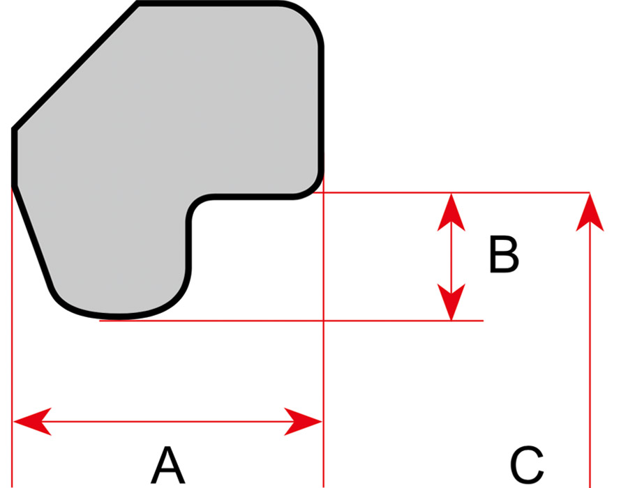 Lock Rings – Keimax